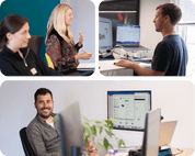 Cosoft - Fully managed software development