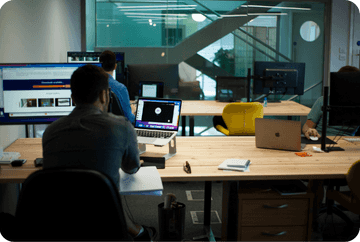 Cosoft - Fully managed software development