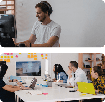 Cosoft - Fully managed software development