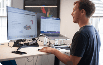 Cosoft - Fully managed software development