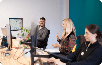 Cosoft - Fully managed software development