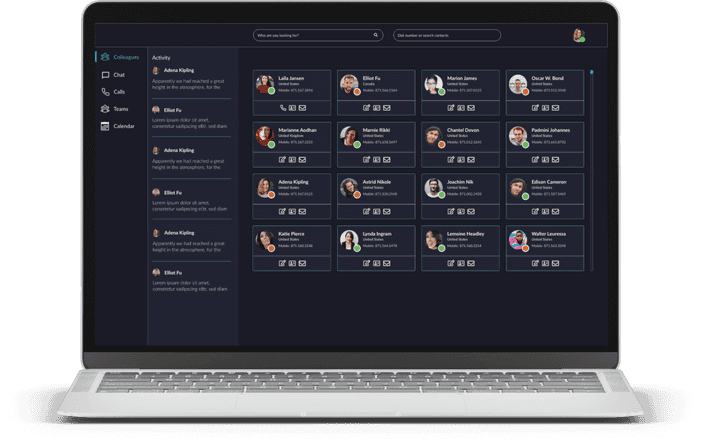 Cosoft - Fully managed software development