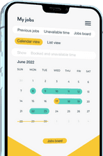 Cosoft - Fully managed software development